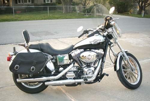2003 Harley-Davidson® FXDL Dyna® Low Rider® for Sale in Kansas City, MO ...