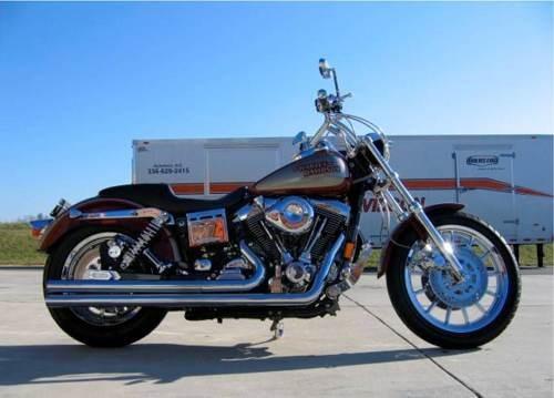 1996 Harley-Davidson® FXDL Dyna® Low Rider® for Sale in Thomasville, NC ...