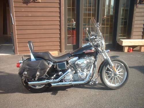 2002 Harley-Davidson® FXD Dyna Super Glide® for Sale in Spring Grove ...