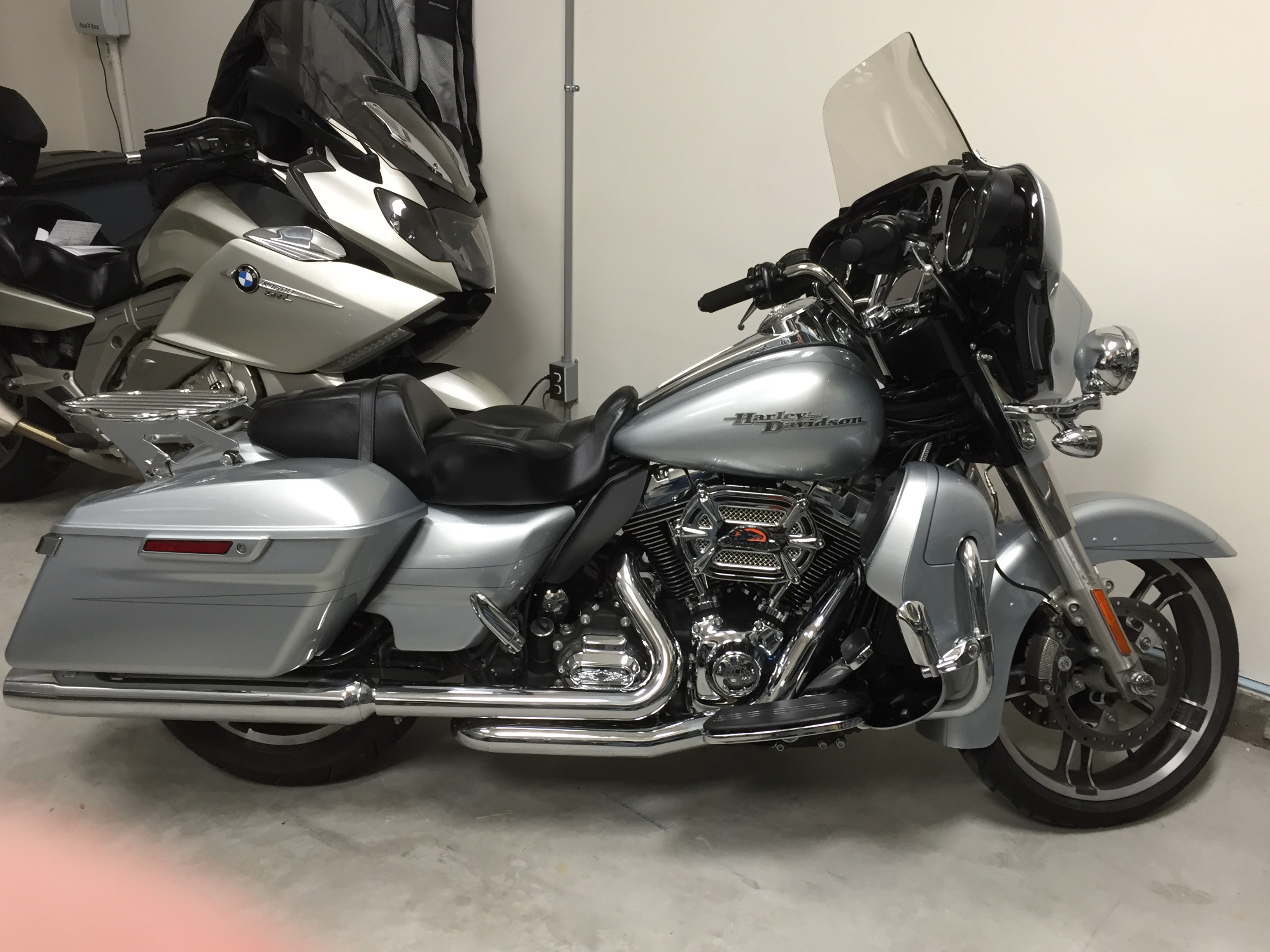 2015 Harley-Davidson® FLHXS Street Glide® Special for Sale in ...