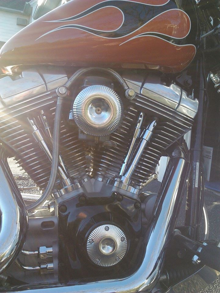 2005 Harley-Davidson® FXST/I Softail® Standard for Sale in seaford, NY ...