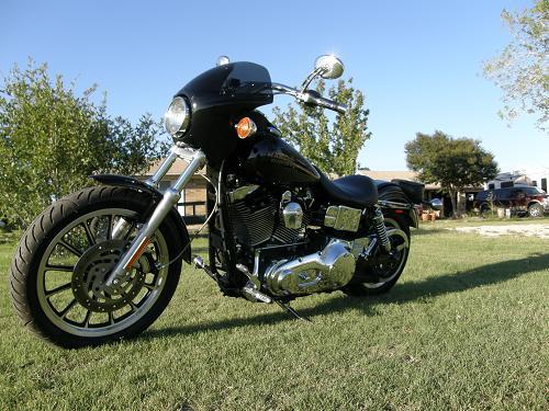 2001 Harley-Davidson® FXDL Dyna Low Rider® for Sale in Castroville, TX ...