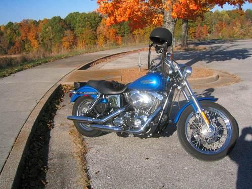 2004 Harley-Davidson® FXDL/I Dyna Low Rider® for Sale in Seaford, NY ...