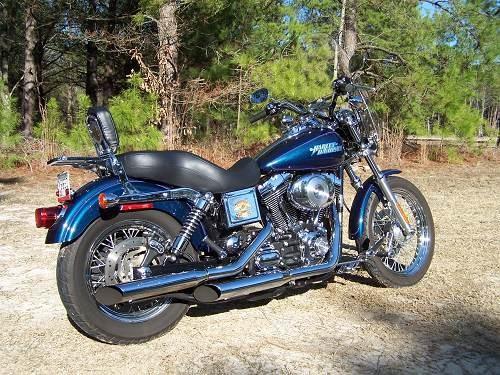 2004 Harley-Davidson® FXDL/I Dyna Low Rider® for Sale in Waynesboro, GA ...