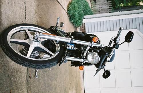 2004 Harley-Davidson® FXSTB/I Softail® Night Train® for Sale in ...