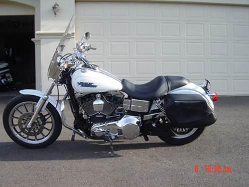 2005 Harley-Davidson® FXDL/I Dyna® Low Rider for Sale in Folsom, CA ...