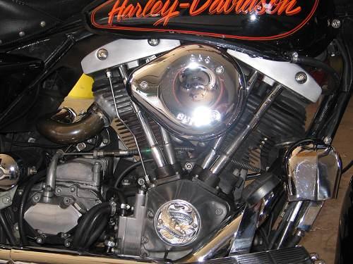 1983 Harley-Davidson® FLHTC Electra Glide® Classic for Sale in Norwalk ...