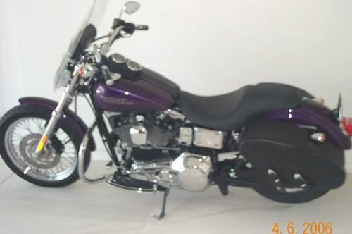 2002 Harley-Davidson® FXDL Dyna Low Rider® for Sale in Estero, FL (Item ...