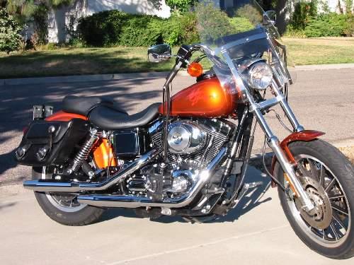 2000 Harley-Davidson® FXDL Dyna® Low Rider for Sale in Ramona, CA (Item ...