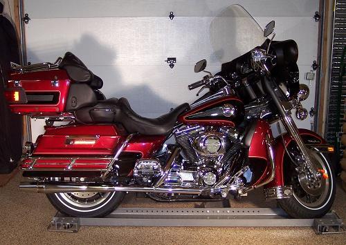 2000 Harley-Davidson® FLHTCU/I Electra Glide® Ultra Classic® for Sale ...