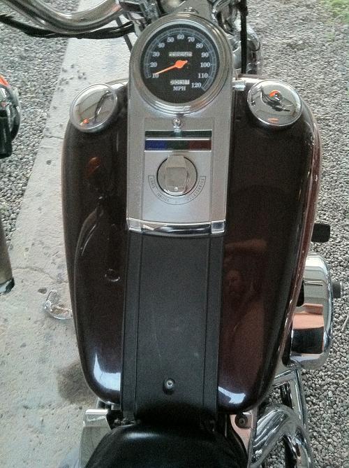 1990 Harley-Davidson® FXSTS Springer® Softail for Sale in Alpine, TX ...