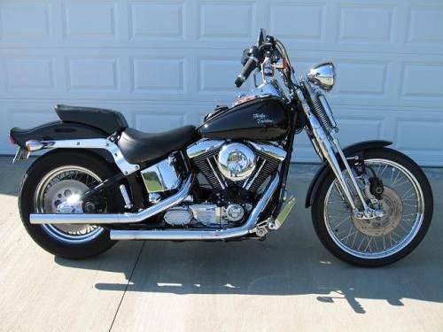 1999 Harley-Davidson® FXSTS Springer® Softail® for Sale in Midway, KY ...