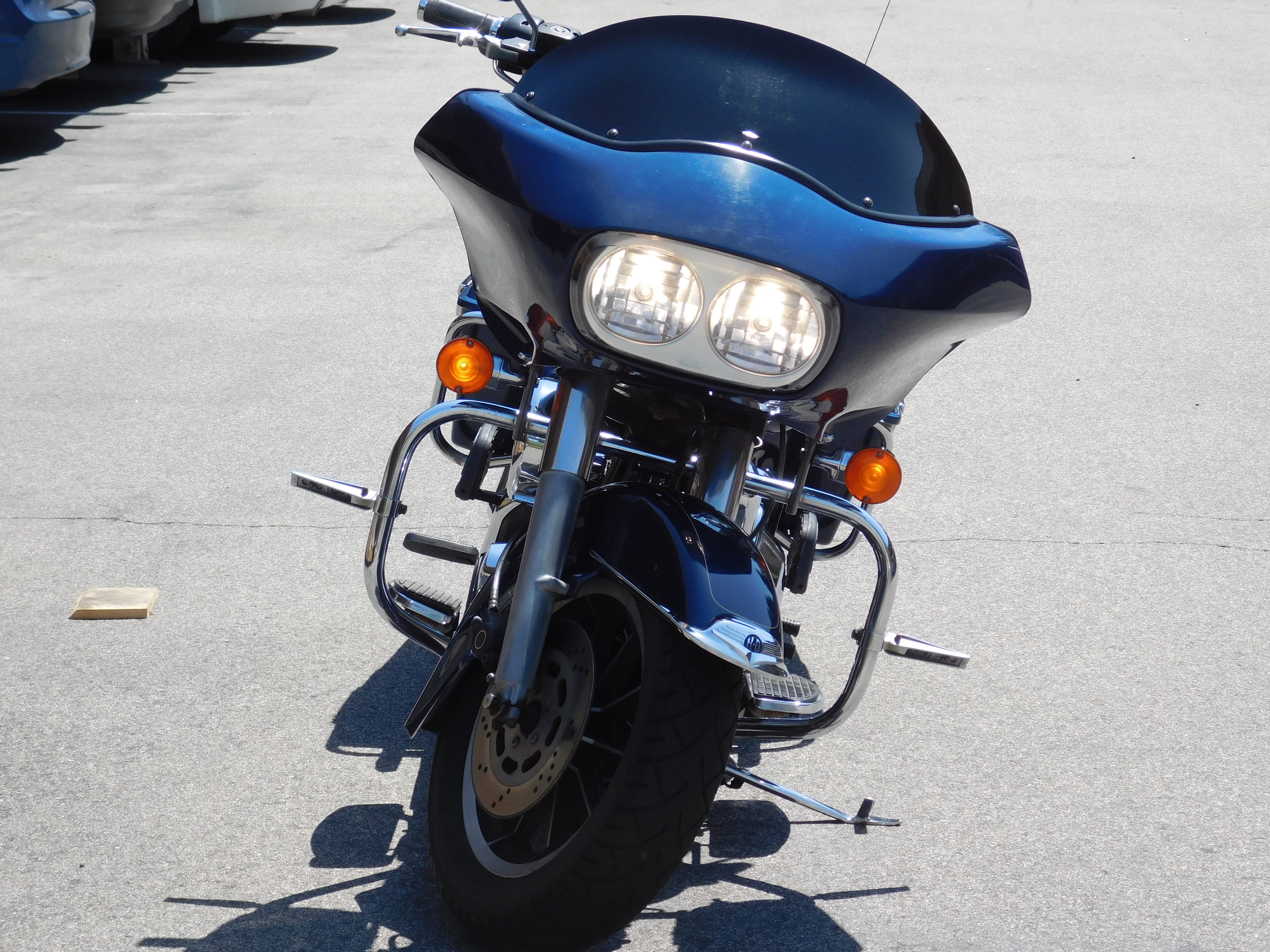 1998 Harley-Davidson® FLTR/I Road Glide® for Sale in Irvine, CA (Item ...