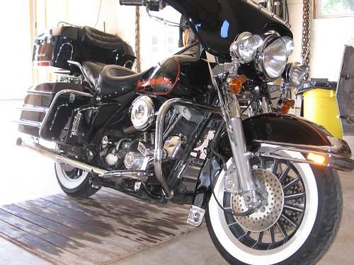 1983 Harley-Davidson® FLHTC Electra Glide® Classic for Sale in Norwalk ...