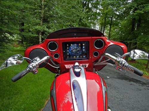2012 Fat Baggers Inc. (FBI) Razorback for Sale in Sedona, AZ (Item 343228)