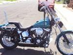 1994 Harley-Davidson® FXSTC Softail® Custom for Sale in Yuma, AZ (Item ...