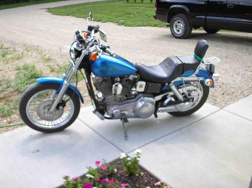 1997 Harley-Davidson® FXD Dyna® Super Glide® for Sale in delavan, WI ...