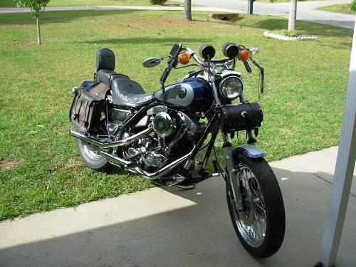 1983 Harley-Davidson® FXRS Super Glide® II for Sale in leesburg, GA ...