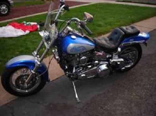 1987 Harley-Davidson® FXSTC Softail® Custom for Sale in Clifton, NJ ...