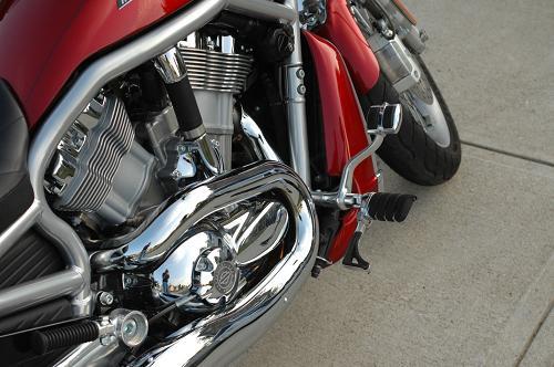 2008 Harley-Davidson® VRSCAW V-Rod® for Sale in Monroe, OH (Item 229765)