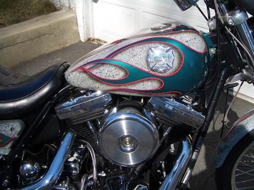 1987 Harley-Davidson® FXLR Low Rider® Custom for Sale in Nutley, NJ ...