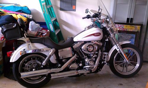 2007 Harley-Davidson® FXDL Dyna® Low Rider® for Sale in Tallahassee, FL ...