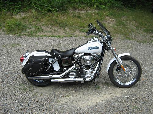 2005 Harley-Davidson® FXDL/I Dyna® Low Rider for Sale in Lockwood, NY ...