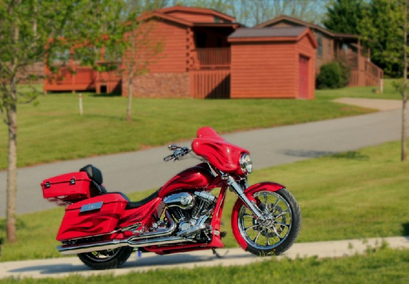 2008 Fat Baggers Inc. (FBI) Razorback for Sale in St. Petersburg, FL ...