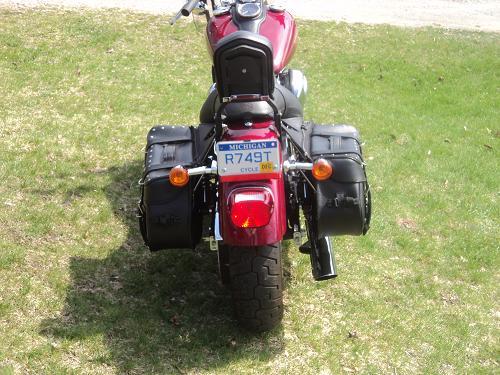 2004 Harley-Davidson® FXDL/I Dyna Low Rider® for Sale in Millington, MI ...