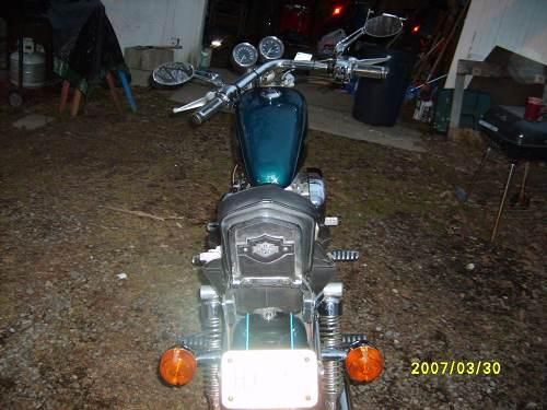 2000 Harley-Davidson® XLH-1200 Sportster® 1200 for Sale in Sayre, PA ...
