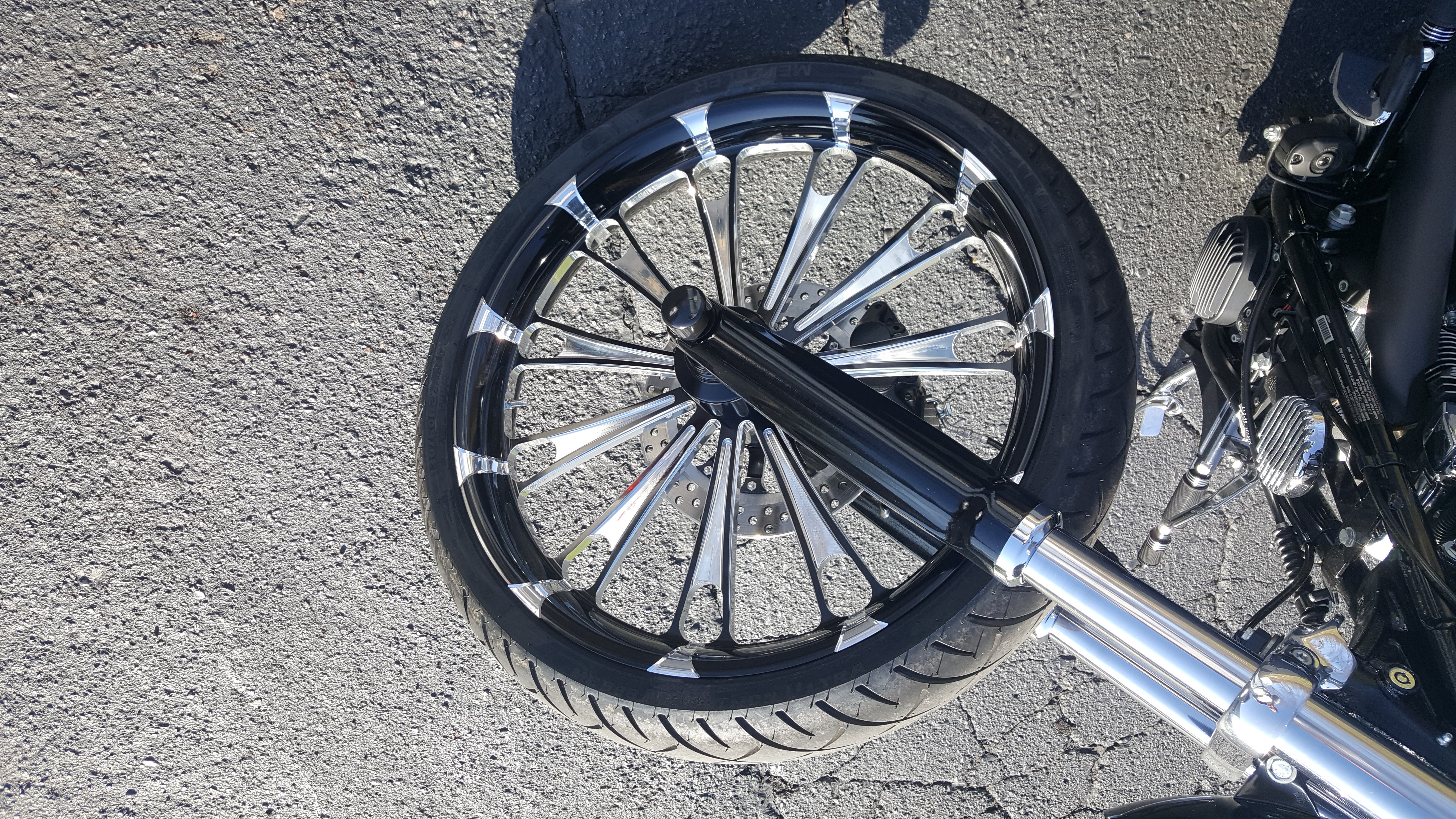 2016 Harley-Davidson® FXSB Softail® Breakout® for Sale in White lake ...