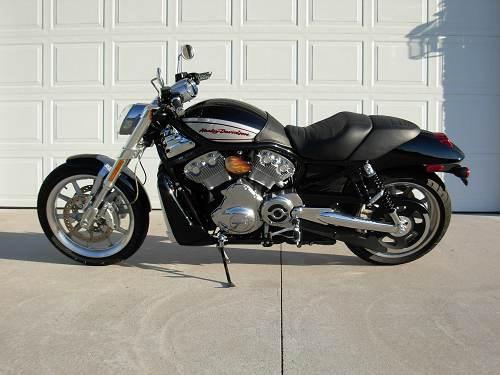 2006 Harley-Davidson® VRSCR V-Rod® Street Rod for Sale in Nunica, MI ...