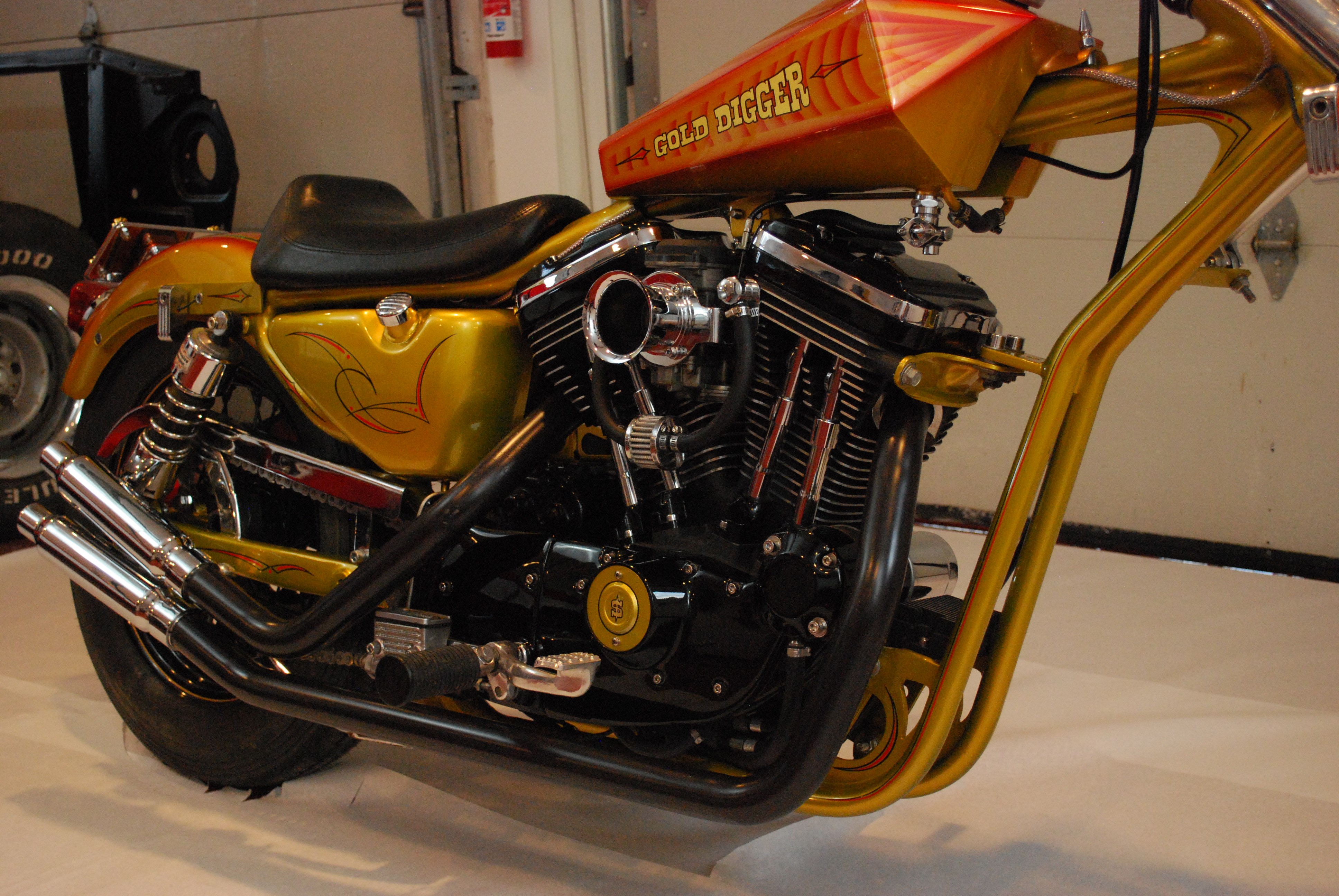 1989 Harley-Davidson® XLH-1200 Sportster® 1200 for Sale in Dudley, MA ...