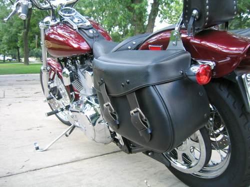 2002 Harley-Davidson® FXST/I Softail® Standard for Sale in Itasca, IL ...