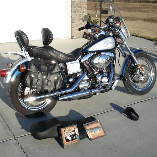 2000 Harley-Davidson® FXDL Dyna® Low Rider for Sale in Smithfield, NC ...