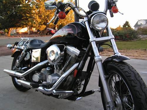 1997 Harley-Davidson® FXD Dyna® Super Glide® for Sale in Prescott ...