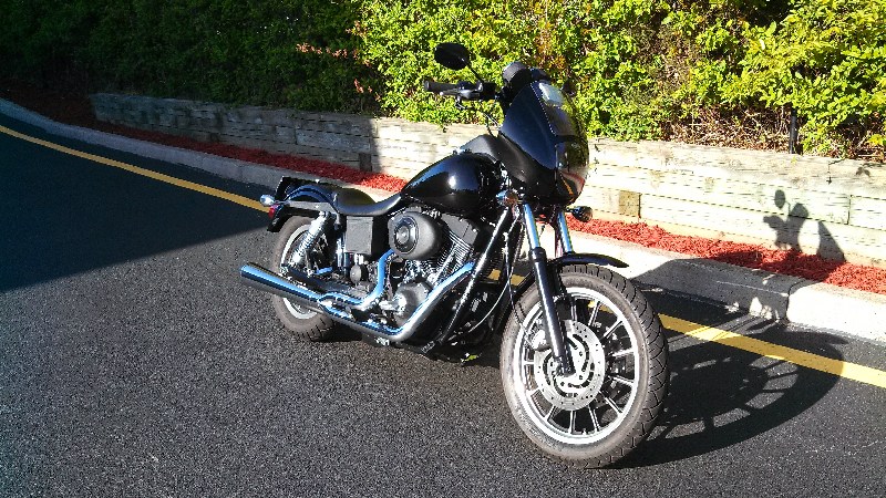 2002 Harley-Davidson® FXDP Dyna Defender® for Sale in Toms River, NJ ...