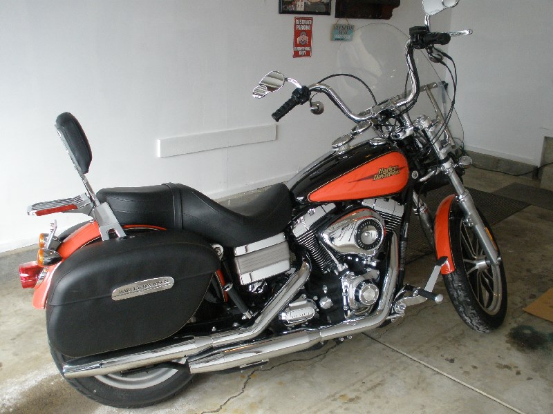 2009 Harley-Davidson® FXDL Dyna® Low Rider® for Sale in Pickerington ...