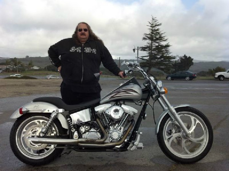 2000 Ultra Ultra Avenger for Sale in Lompoc, CA (Item 370157)