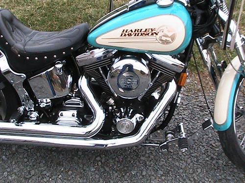 1992 Harley-Davidson® FXSTS Softail® Springer® for Sale in Sumerduck ...