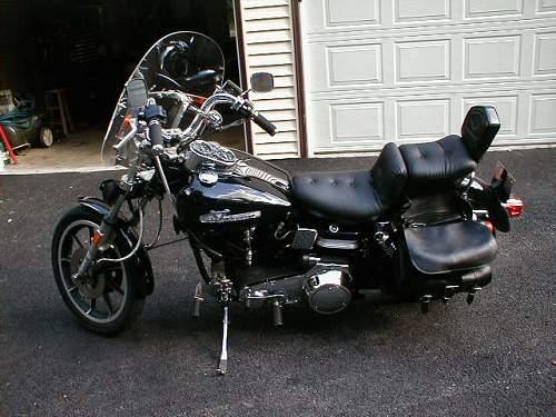 1983 Harley-Davidson® FXSB Low Rider® for Sale in Hopewell Junction, NY ...