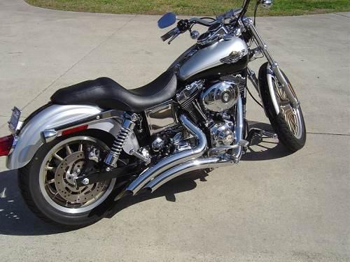 2003 Harley-Davidson® FXDL Dyna® Low Rider® for Sale in Point Harbor ...