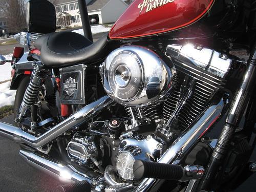 2005 Harley-Davidson® FXDL/I Dyna® Low Rider for Sale in Sayre, PA ...