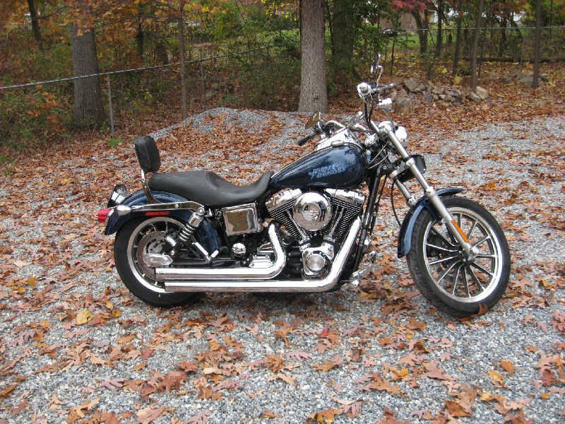 2004 Harley-Davidson® FXDL/I Dyna Low Rider® for Sale in Hagerstown, MD ...