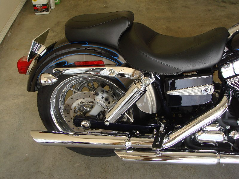 2007 Harley-Davidson® FXDSE Screamin' Eagle® Dyna® for Sale in Laguna ...