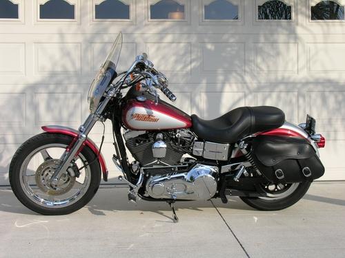 2004 Harley-Davidson® FXDL/I Dyna Low Rider® for Sale in Venice, FL ...