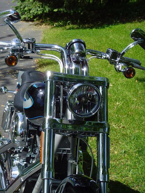 2007 Harley-Davidson® FXDSE Screamin' Eagle® Dyna® for Sale in Rockford ...