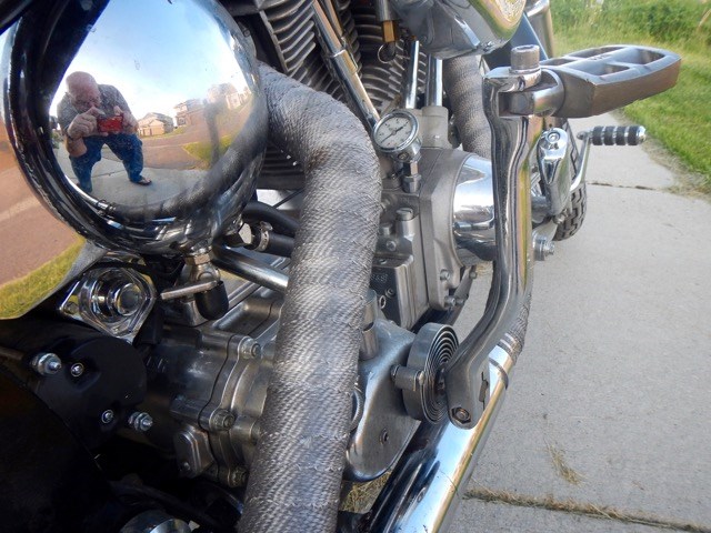 1985 Harley-Davidson® FXST Softail® for Sale in Chanhassen, MN (Item ...