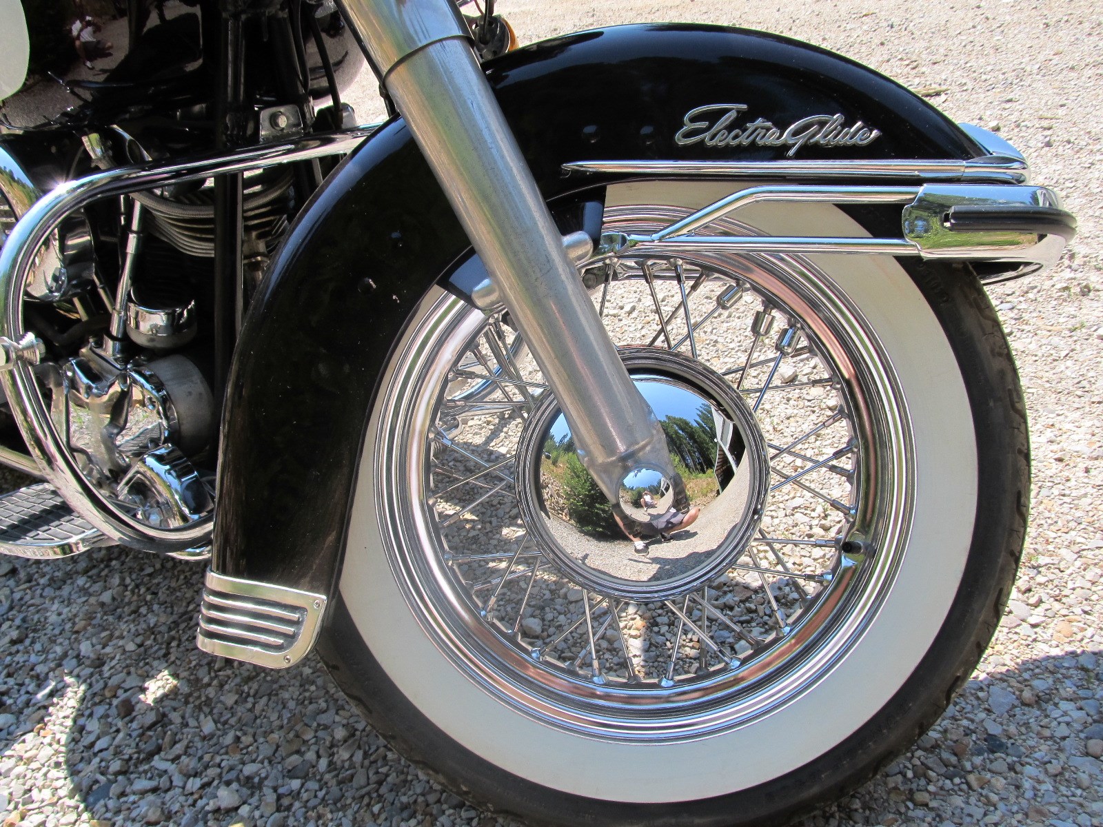 1967 Harley-Davidson® FLHB Electra Glide® Super Sport for Sale in ...
