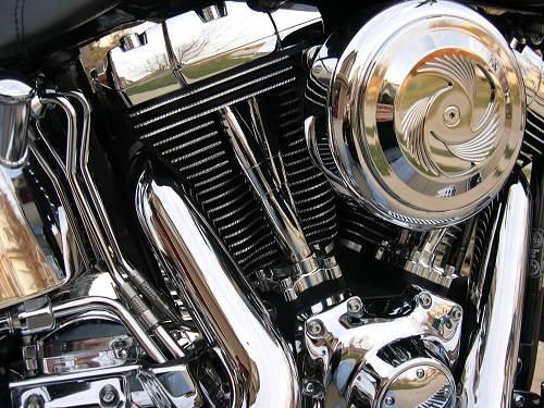 2001 Harley-Davidson® FLSTF/I Fat Boy® for Sale in INDEPENDENCE, MO ...